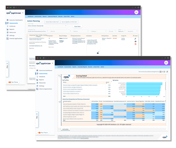 CPS Optimizer Pharmacy Management Software | CPS