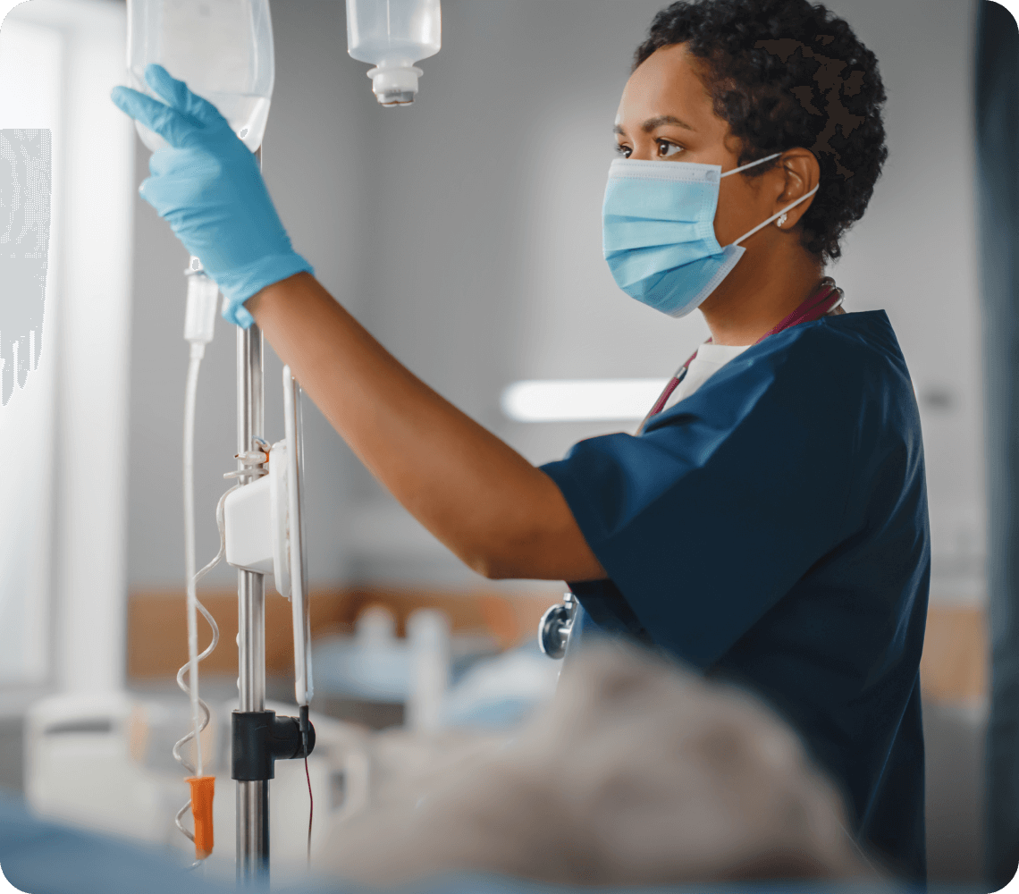 Health Systems & IDN Partnerships | CPS