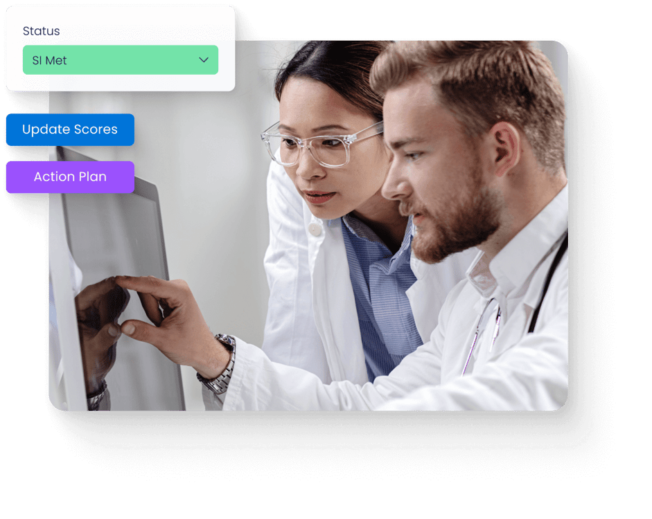 CPS Optimizer Clinical & Drug Spend Optimization Module