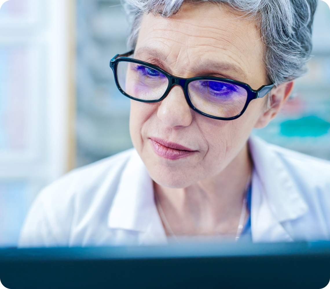 SaaS Pharmacy Technology | CPS