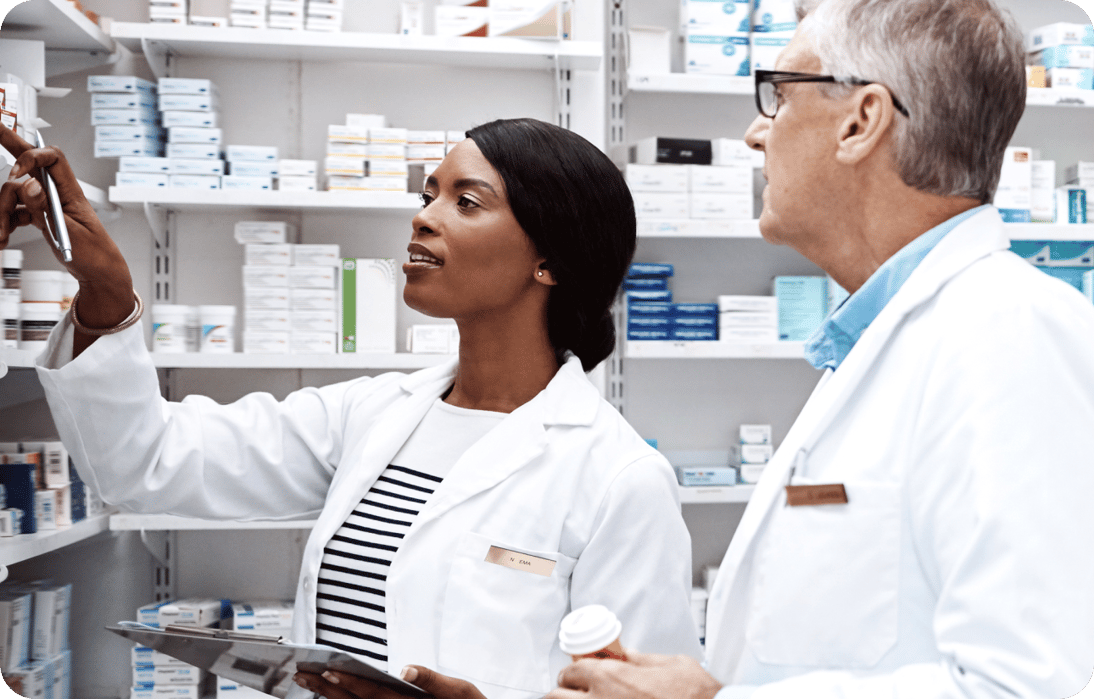 Pharmacy Management | CPS