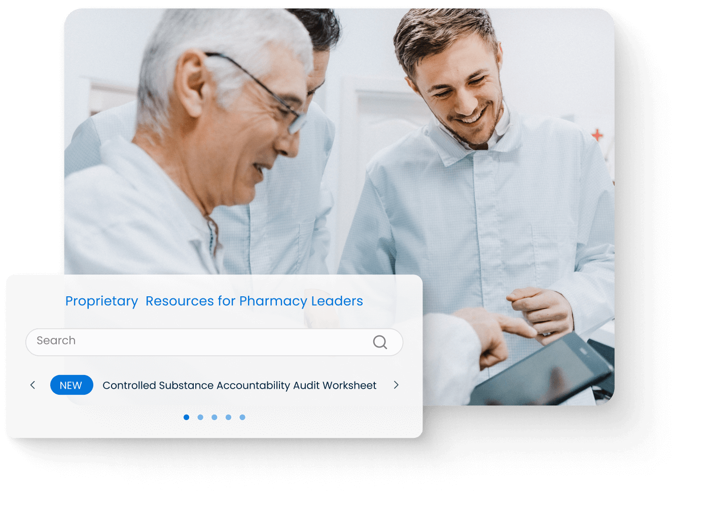 Pharmacy Management | CPS