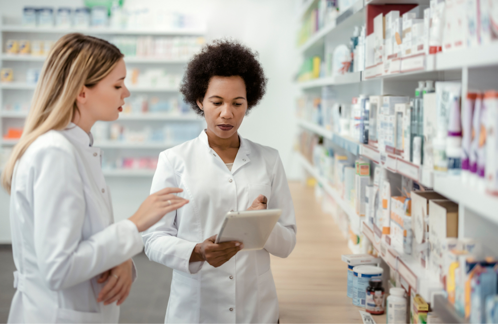 Pharmacy Management | CPS