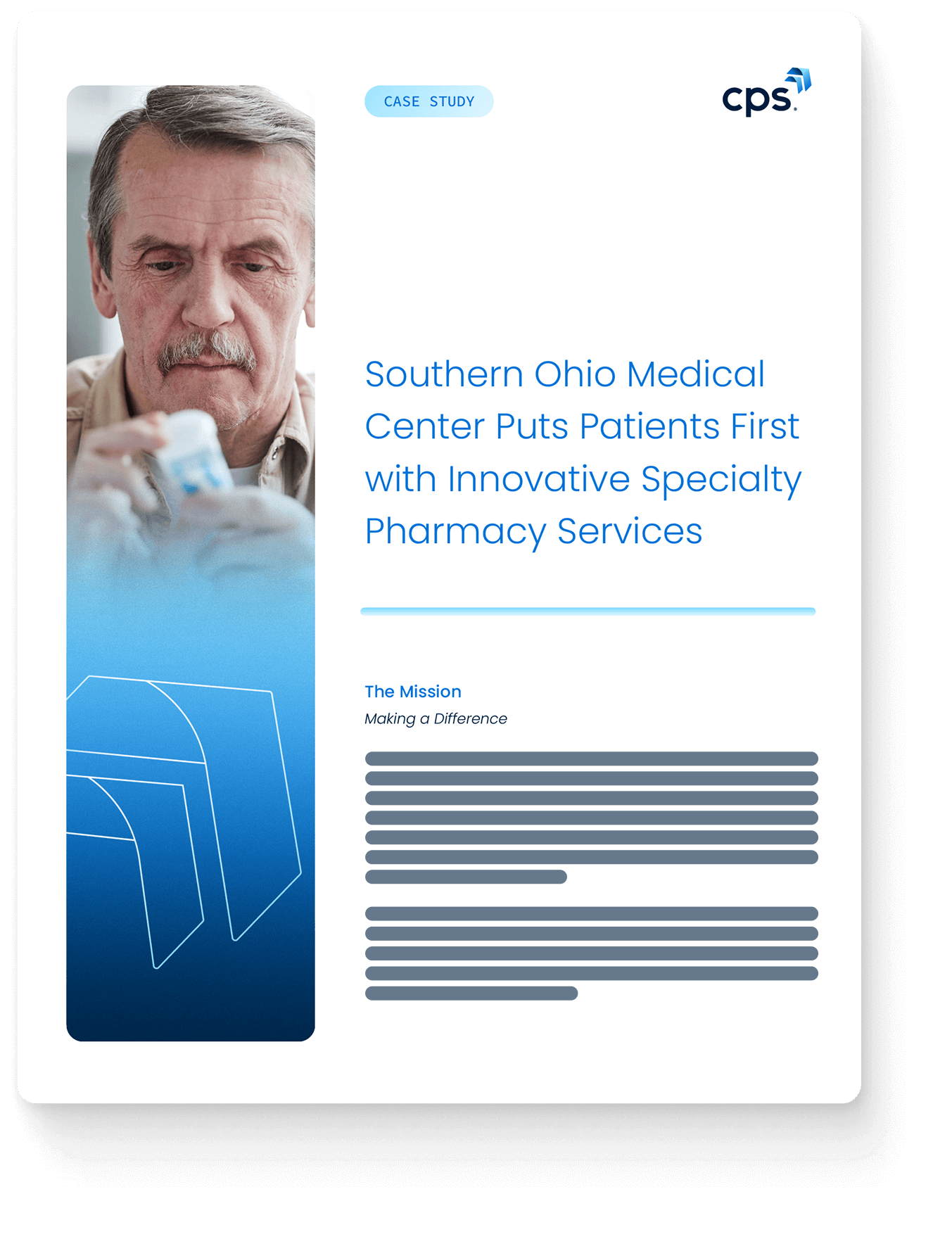 Specialty Pharmacy Solutions | CPS