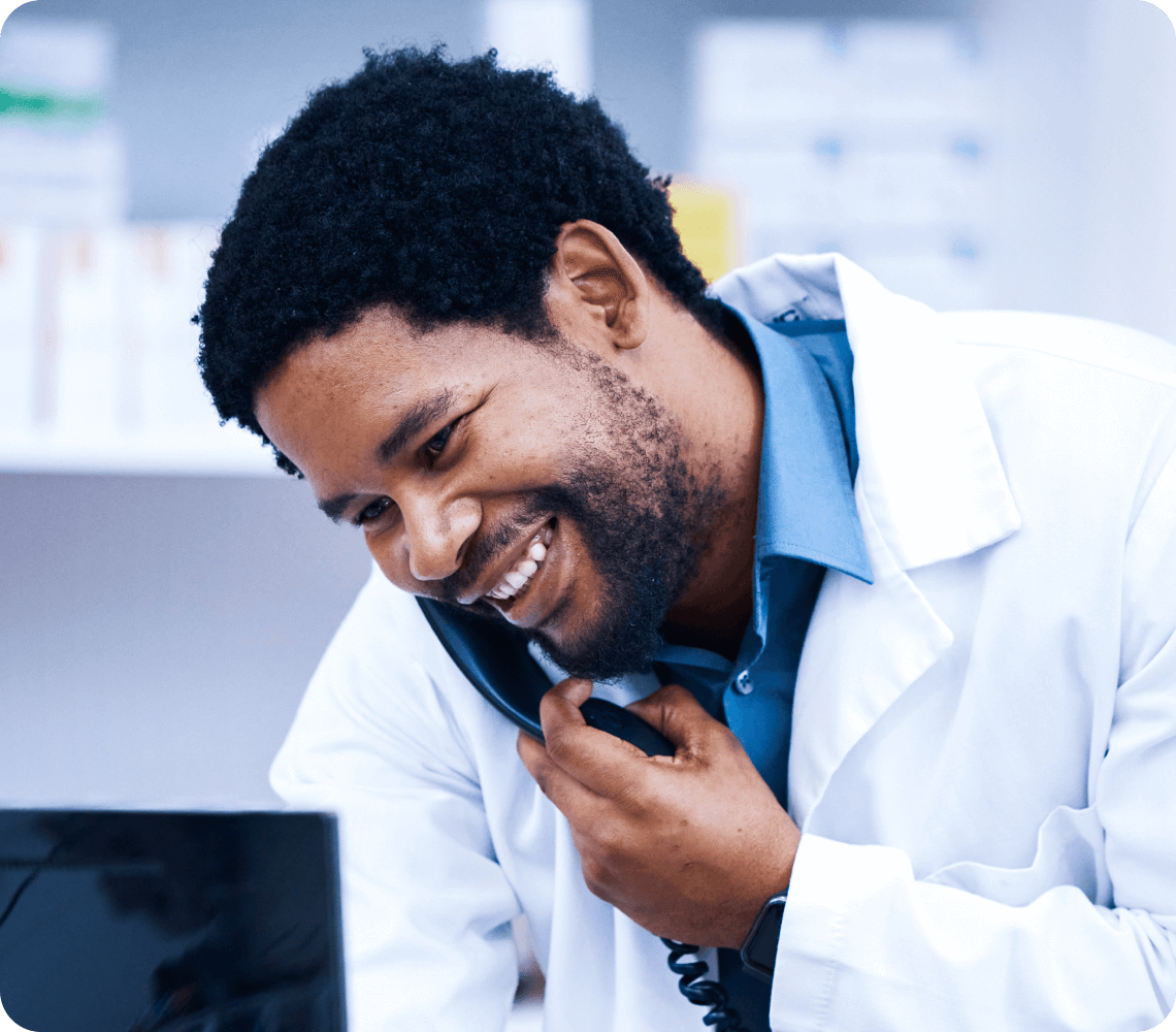 Specialty Pharmacy Solutions | CPS