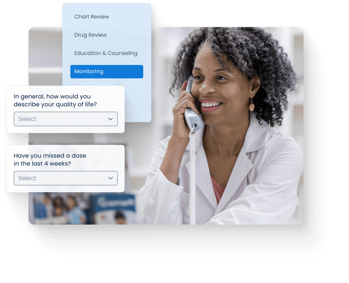 TherigySTM Specialty Pharmacy Management Software | CPS
