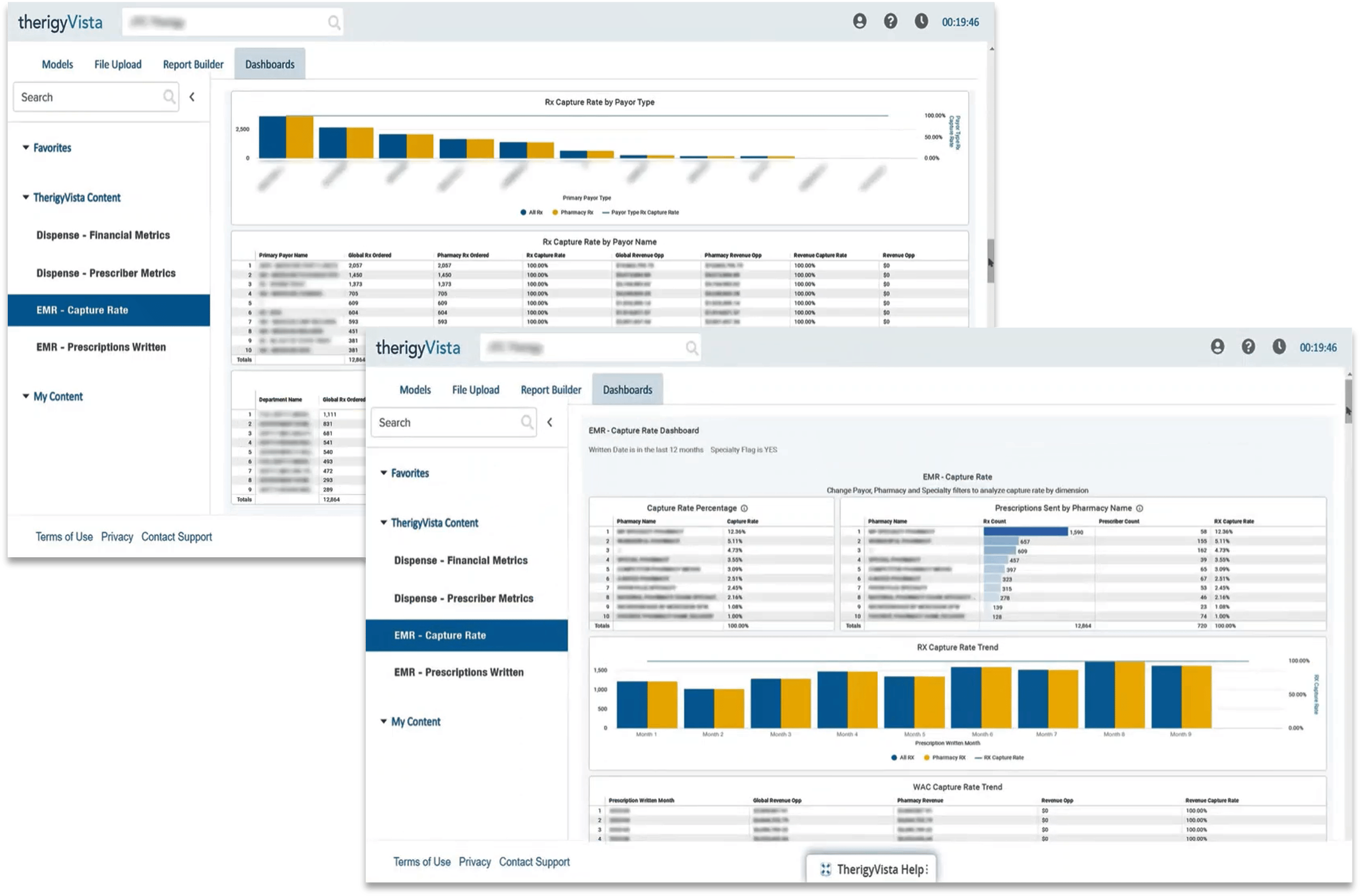 TherigyVista Pharmacy Technology | CPS