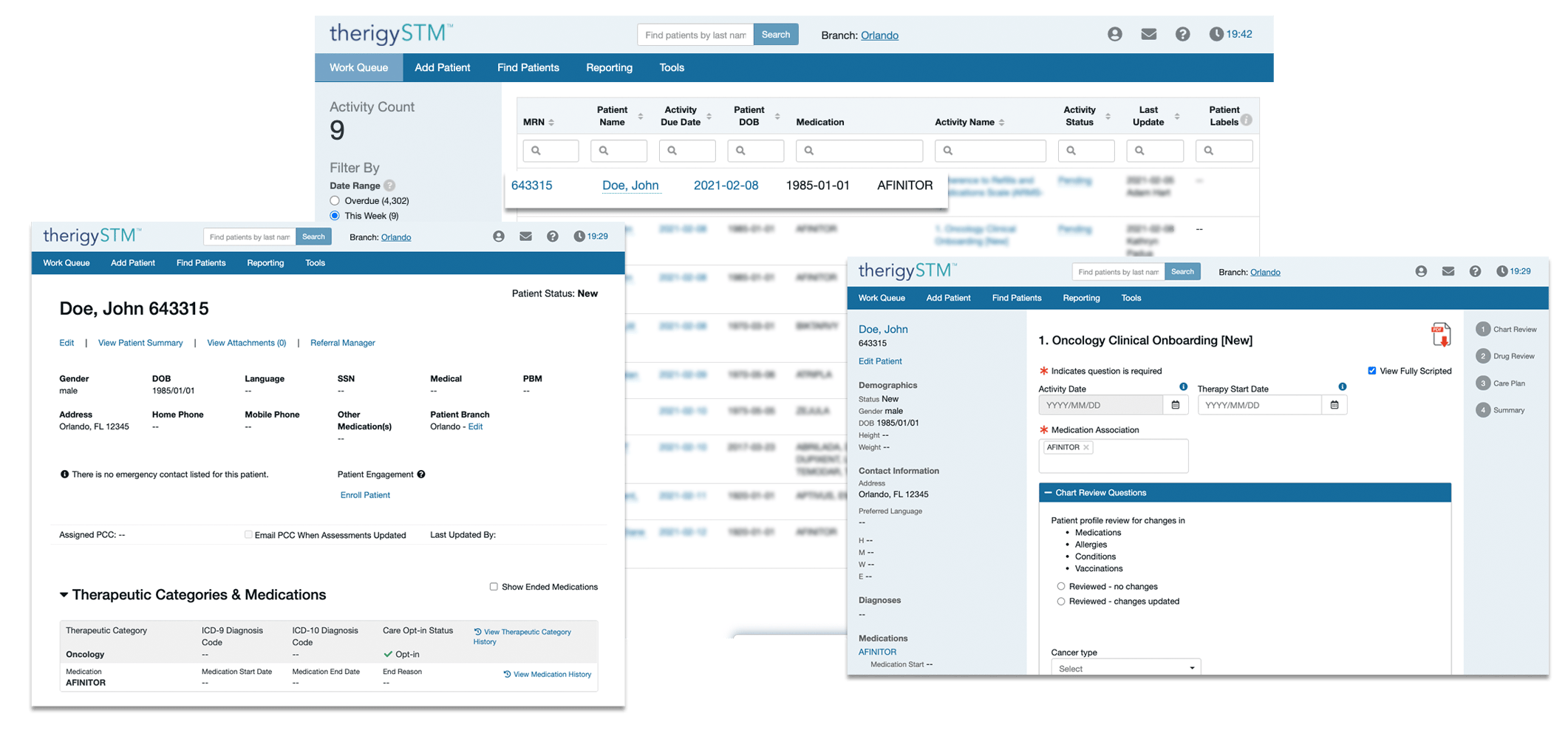 SaaS Pharmacy Technology | CPS