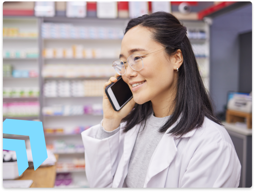 Why Choose TherigySTM | CPS